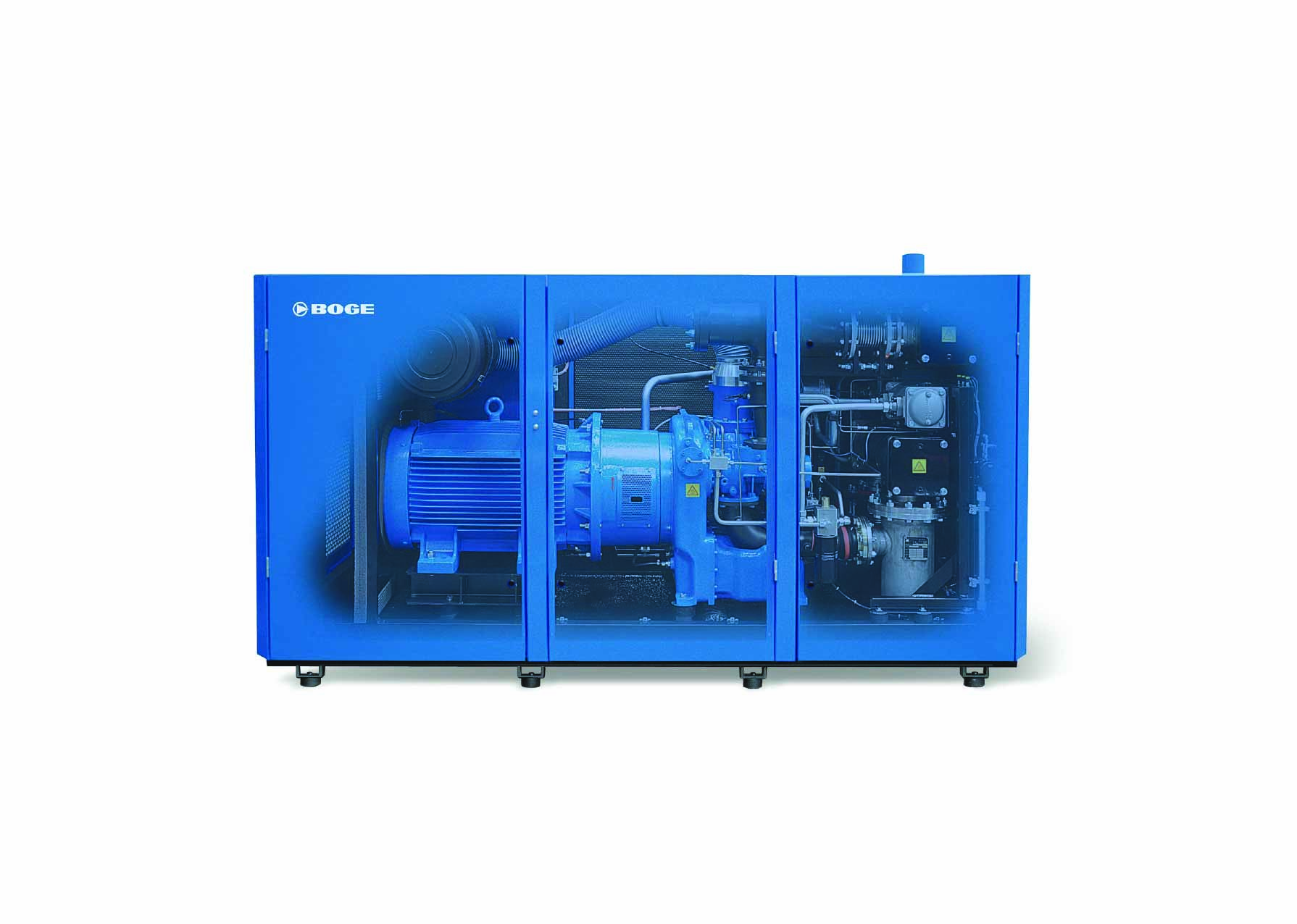 Your Trusted Partner in Innovation